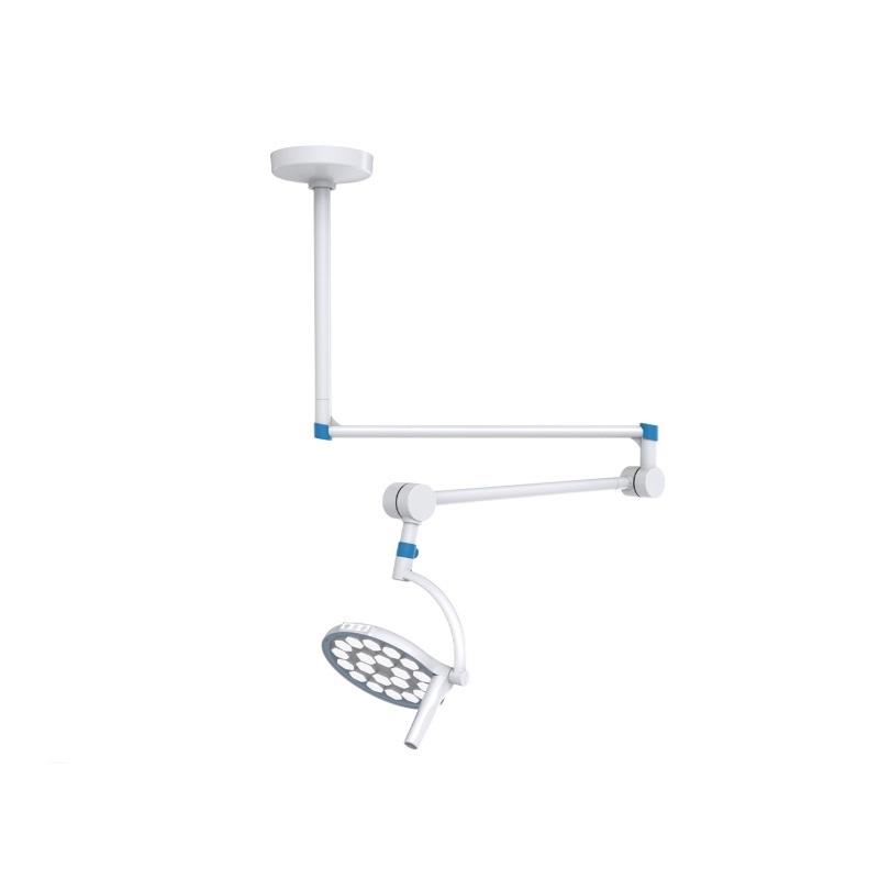 Stand-Type Reliable Hospital Examination Light from China manufacturer ...