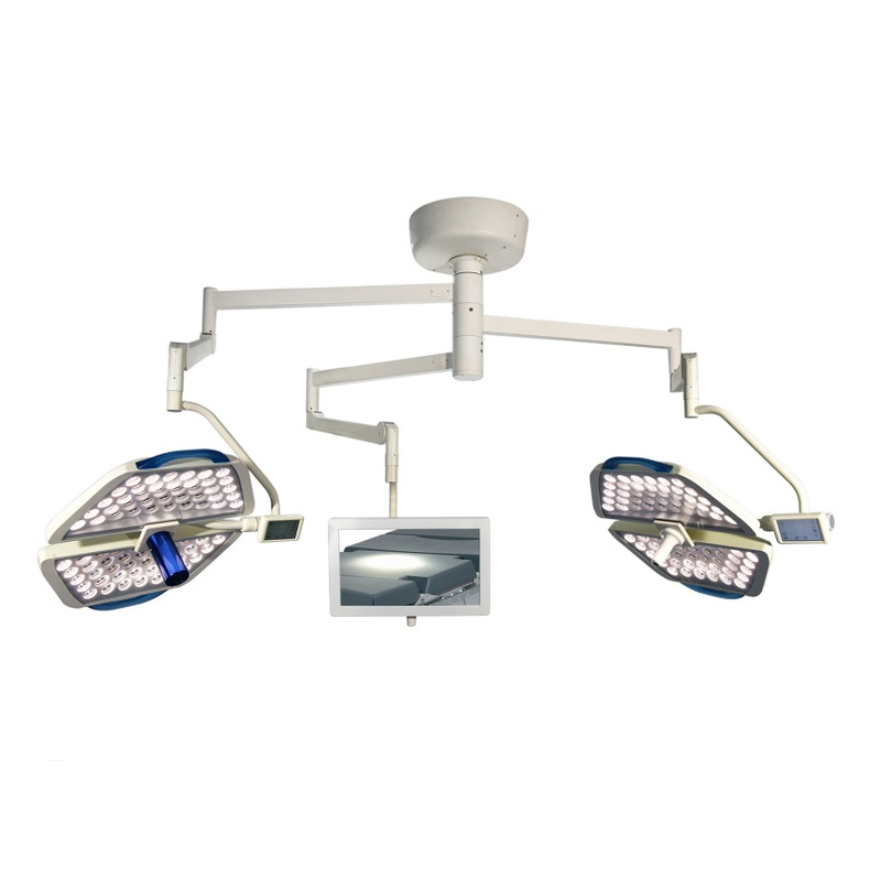 PAX MEDICAL-Digital Operation Room