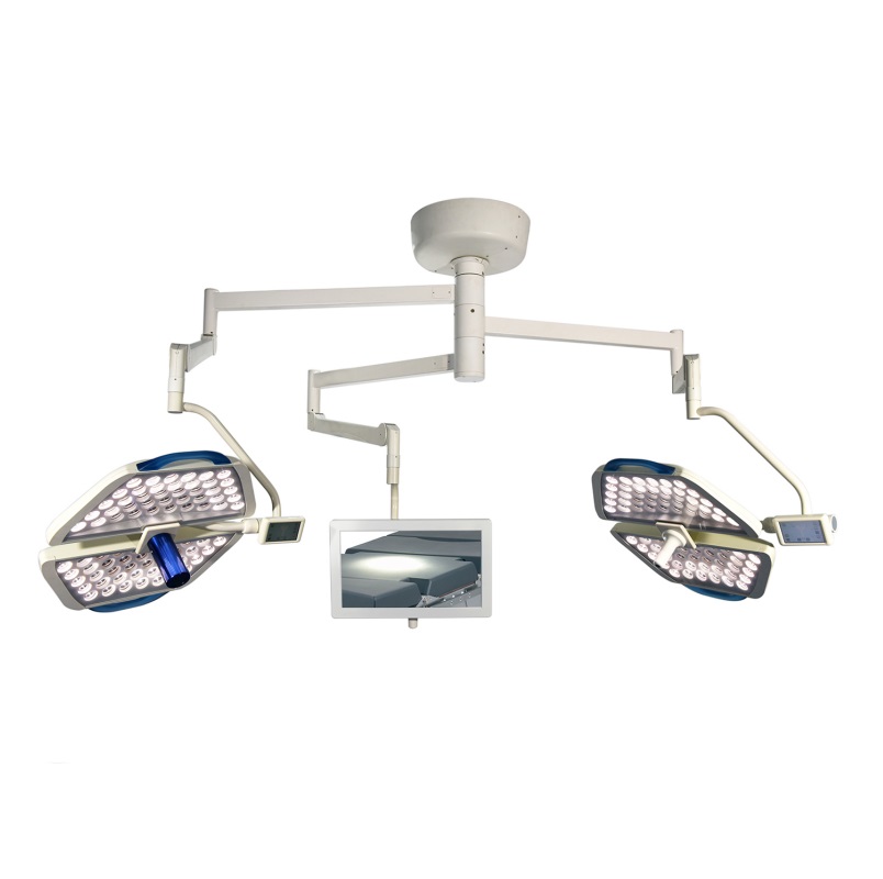 PAX MEDICAL-Digital Operation Room