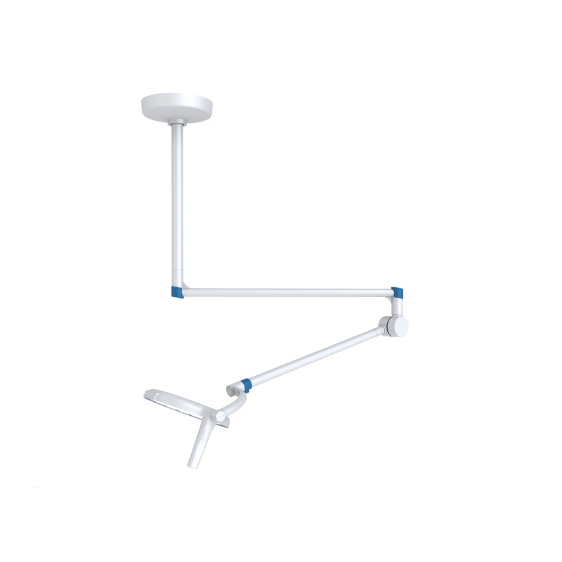 Stand-Type Reliable Hospital Examination Light from China manufacturer - PAX MEDICAL