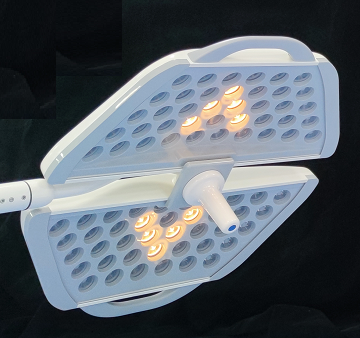 PANALEX 2 LED Operating Light from China manufacturer - PAX MEDICAL